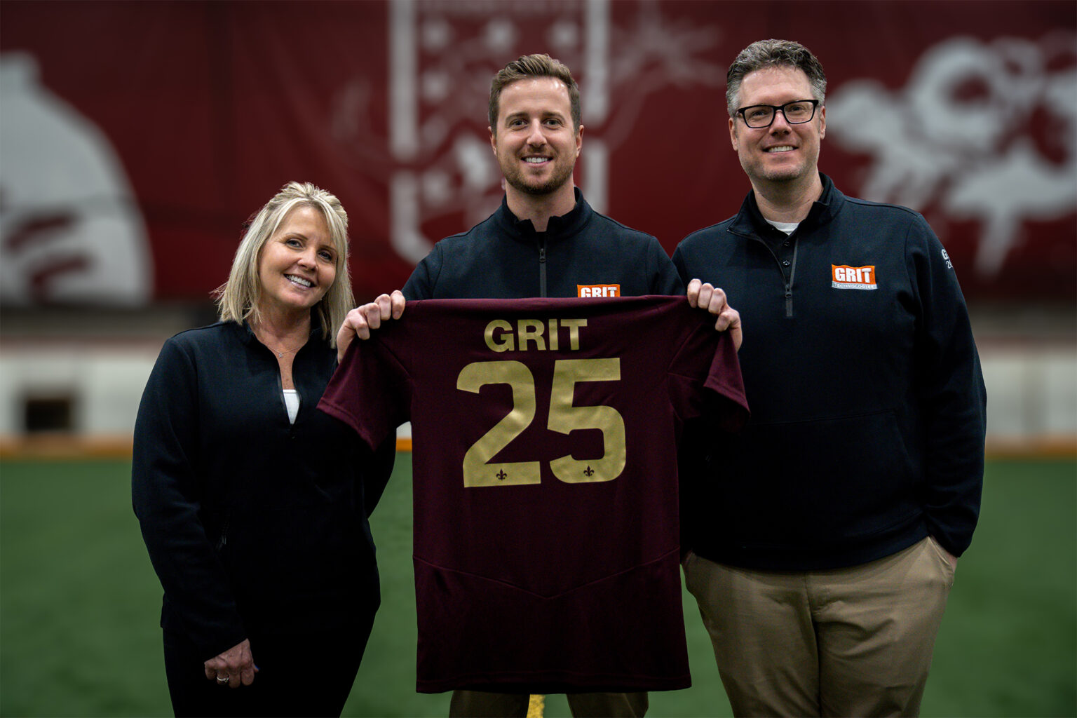 IT Support | GRIT Technologies | Michigan, Florida, and Tennessee